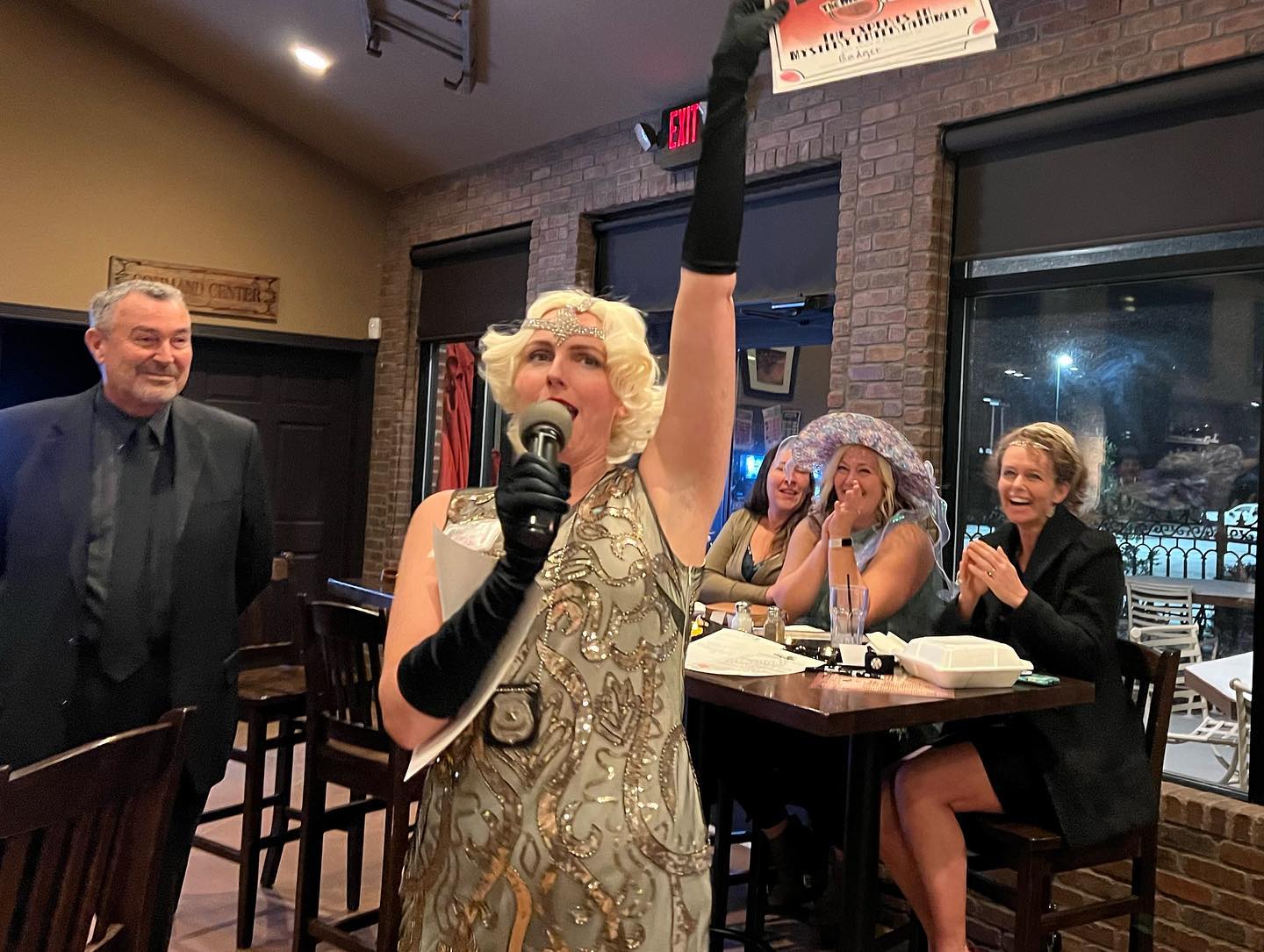 Annual Member Dinner – Elko New Market Chamber of Commerce