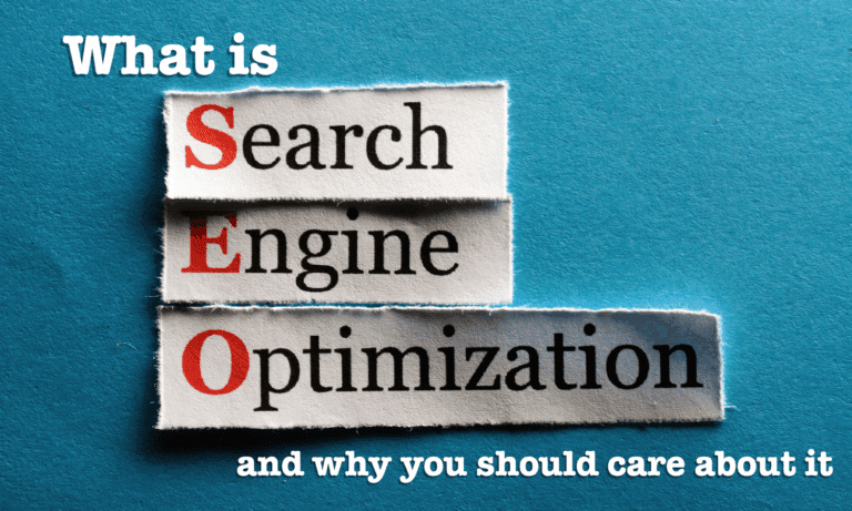 What is SEO and Why You Should Care About It – Elko New Market Chamber ...